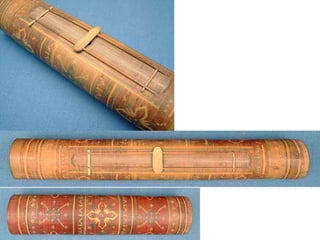 Serongagandi Instrument