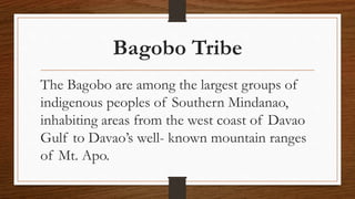 Music of Mindanao (LUMAD).pptx