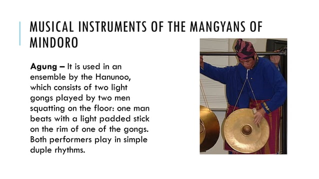 MAPEH 7 MUSIC OF MINDORO AND PALAWAN.pptx