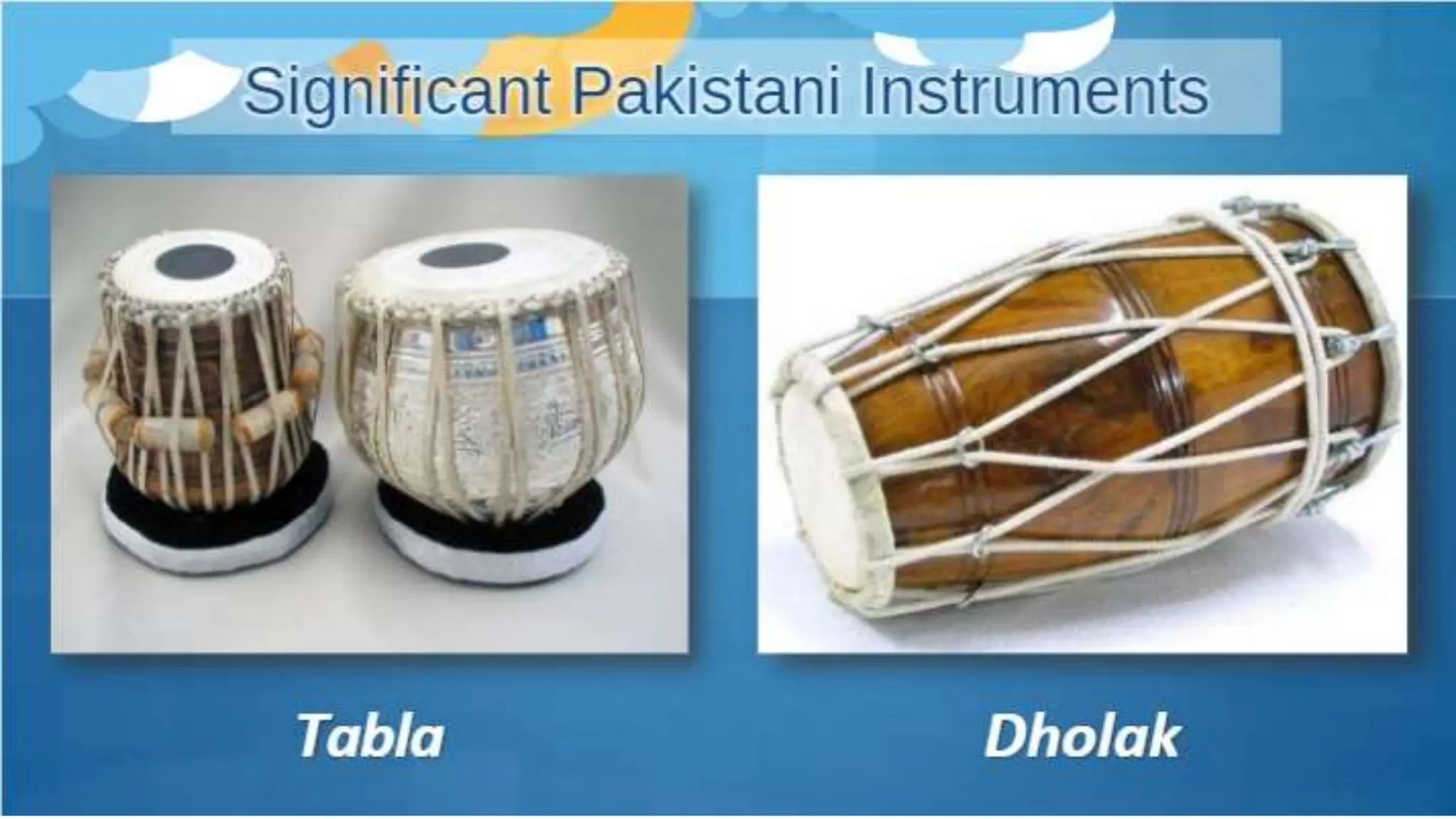 MAPEH GRADE 8 THE MUSIC OF PAKISTAN.pptx