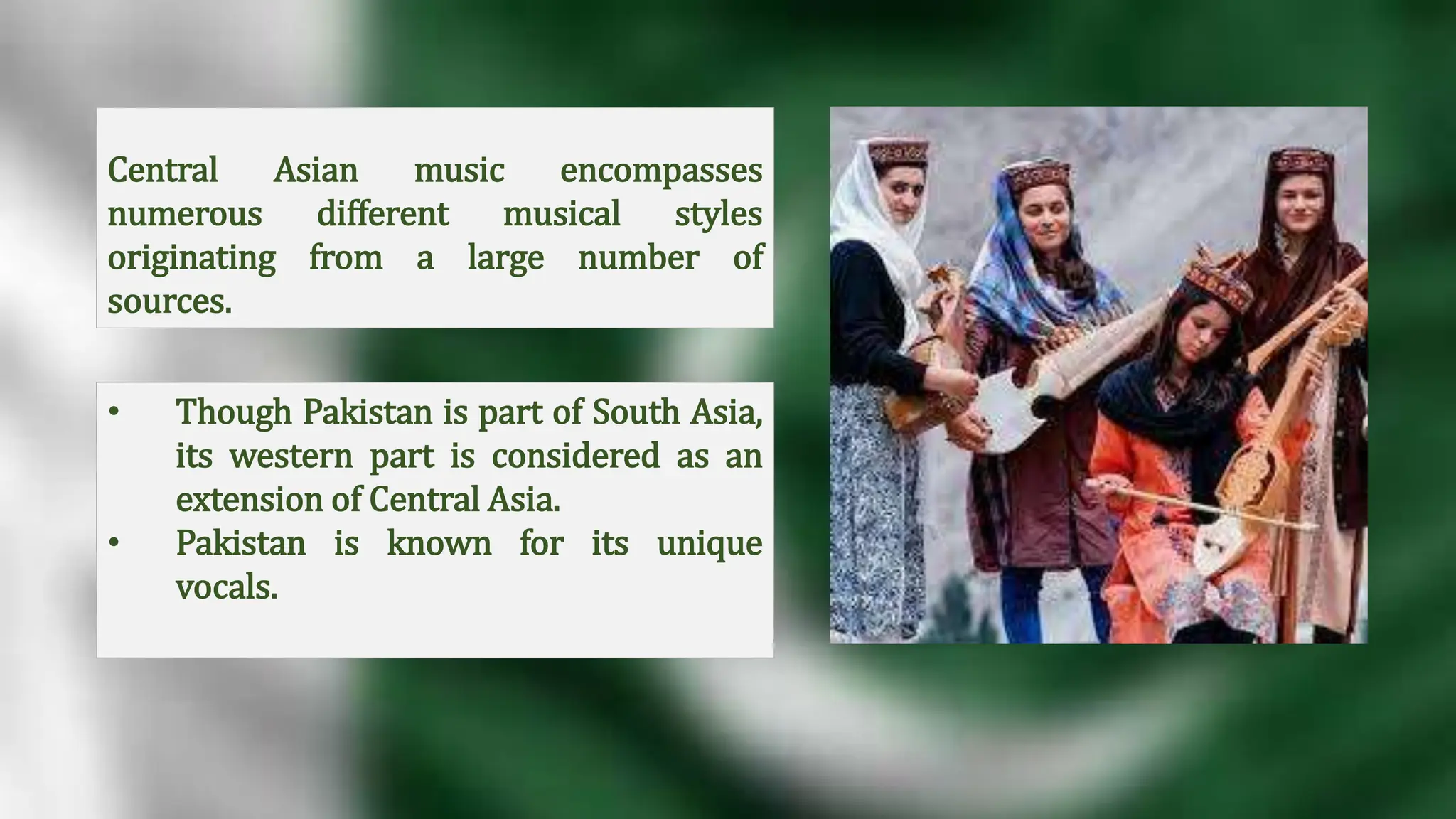 MAPEH GRADE 8 THE MUSIC OF PAKISTAN.pptx