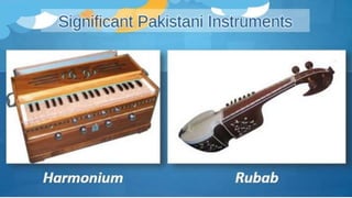MAPEH GRADE 8 THE MUSIC OF PAKISTAN.pptx