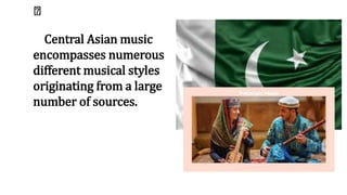 MAPEH GRADE 8 THE MUSIC OF PAKISTAN.pptx