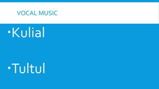 Music of palawan.pptx