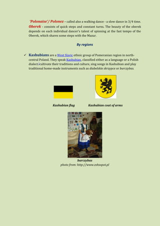 Music of Poland | PDF