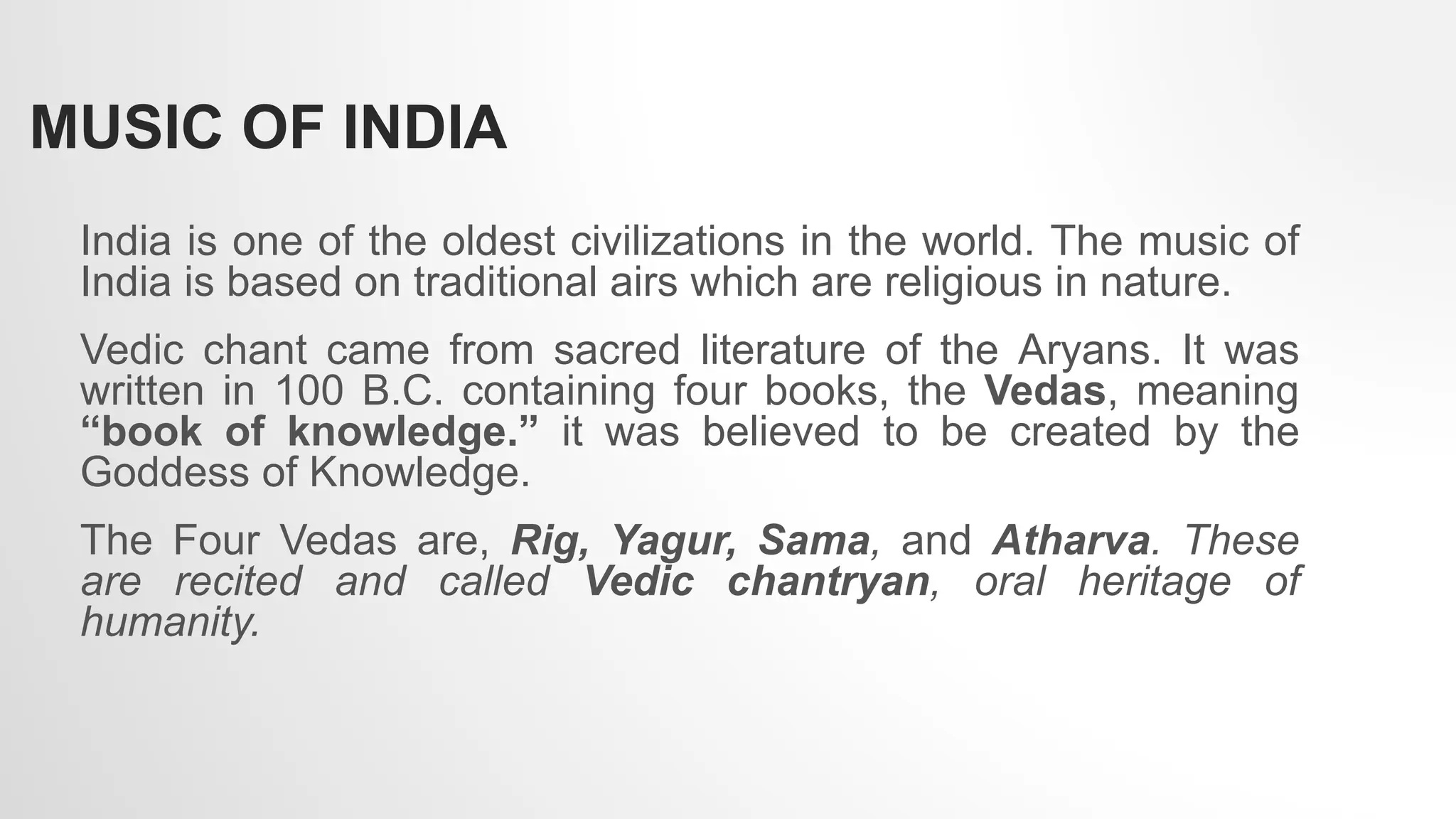 Music Of South Asia and Middle East.pptx