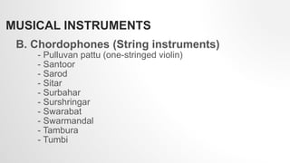 Music Of South Asia and Middle East.pptx