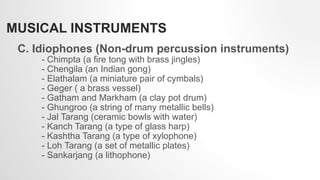 Music Of South Asia and Middle East.pptx