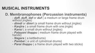 Music Of South Asia and Middle East.pptx