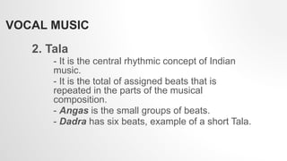 Music Of South Asia and Middle East.pptx