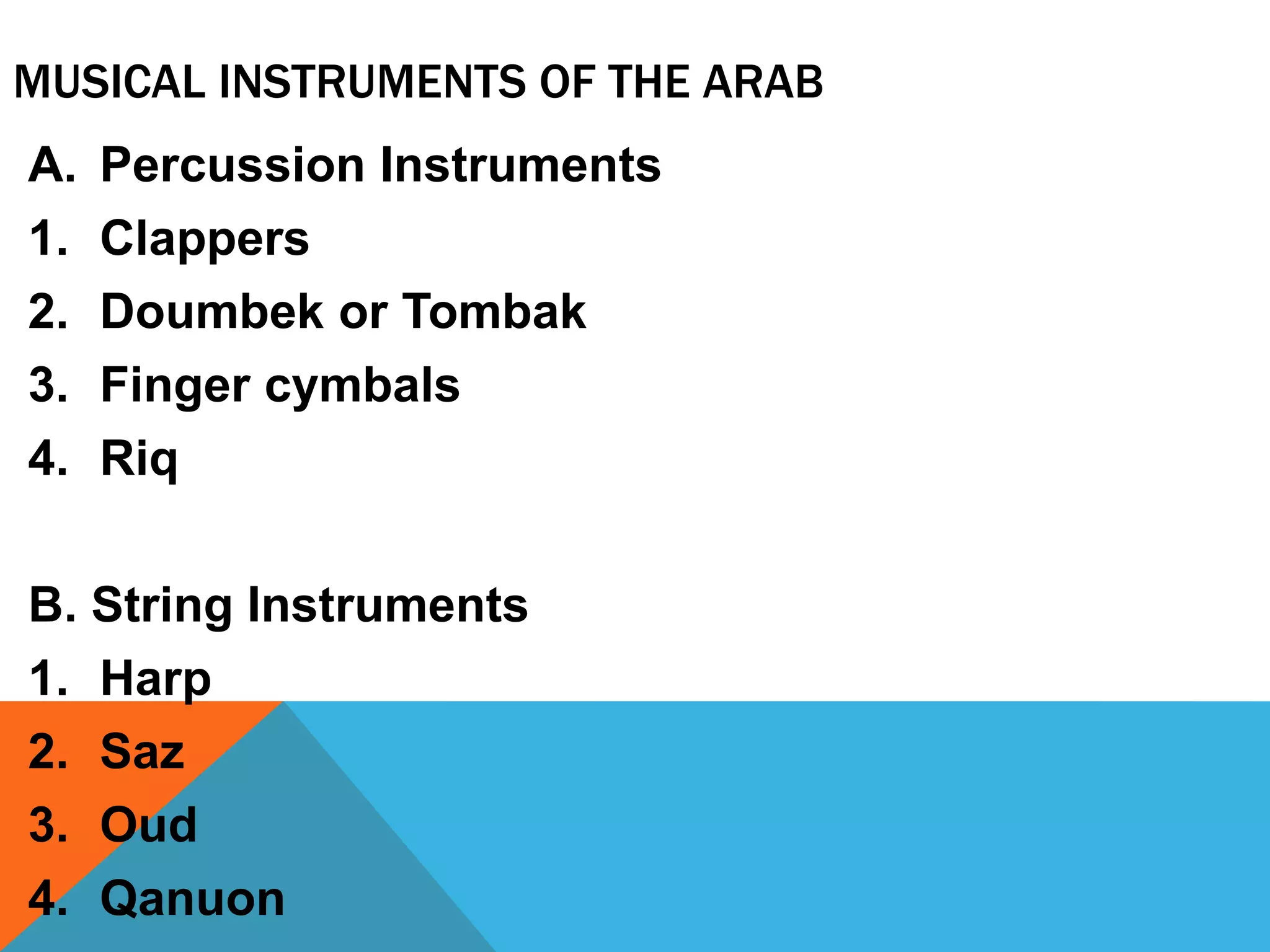 Music of South Asia and the Middle East.pptx