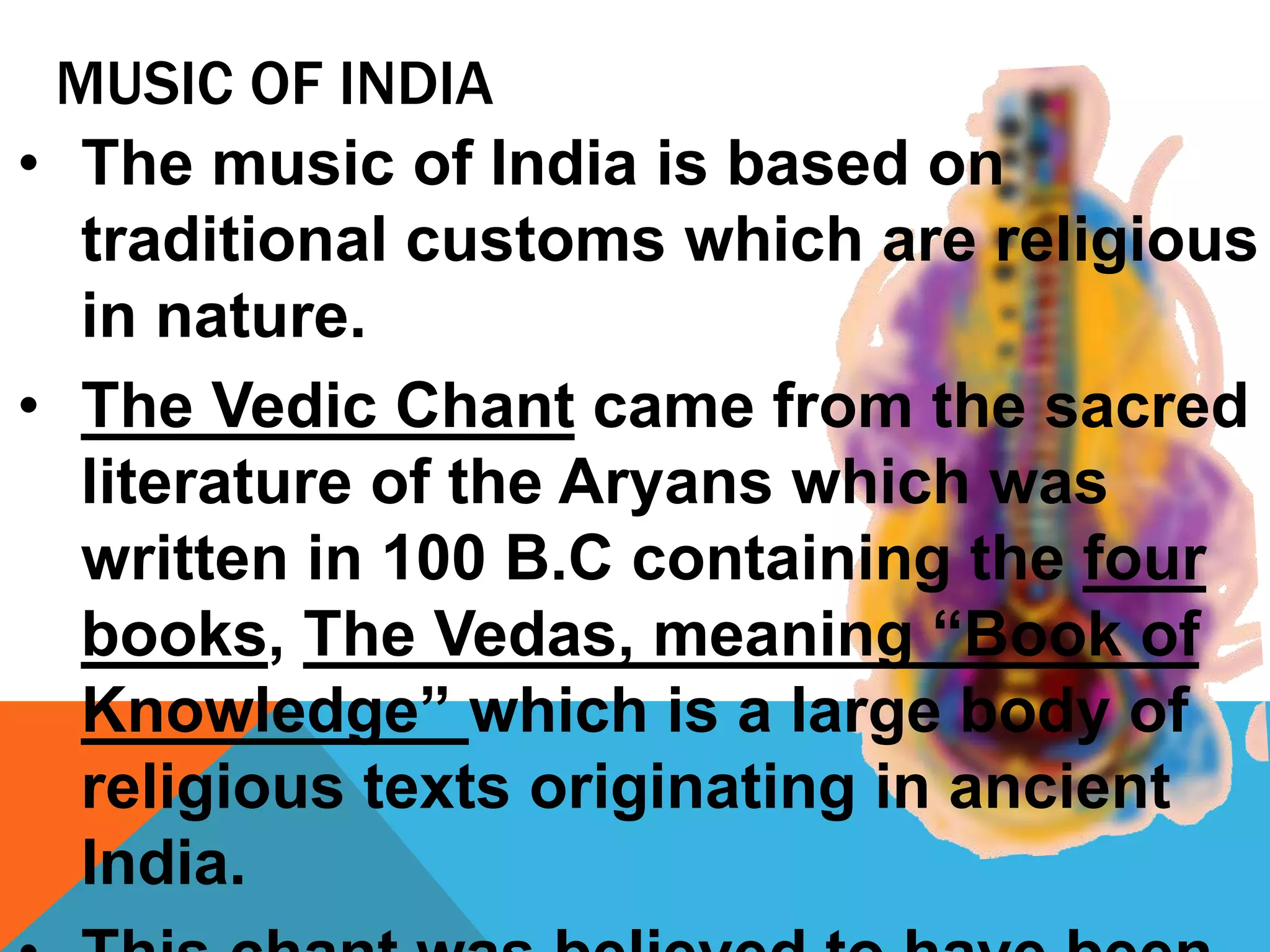 Music of South Asia and the Middle East.pptx