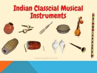 Music of South Asia and the Middle East.pptx