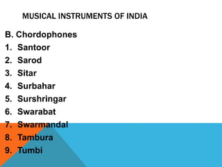 Music of South Asia and the Middle East.pptx
