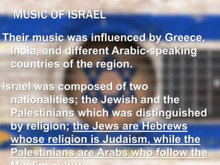 Music of South Asia and the Middle East.pptx