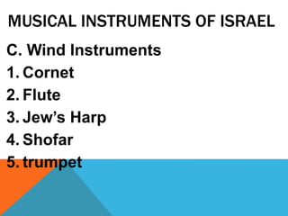 Music of South Asia and the Middle East.pptx