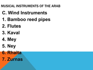 Music of South Asia and the Middle East.pptx