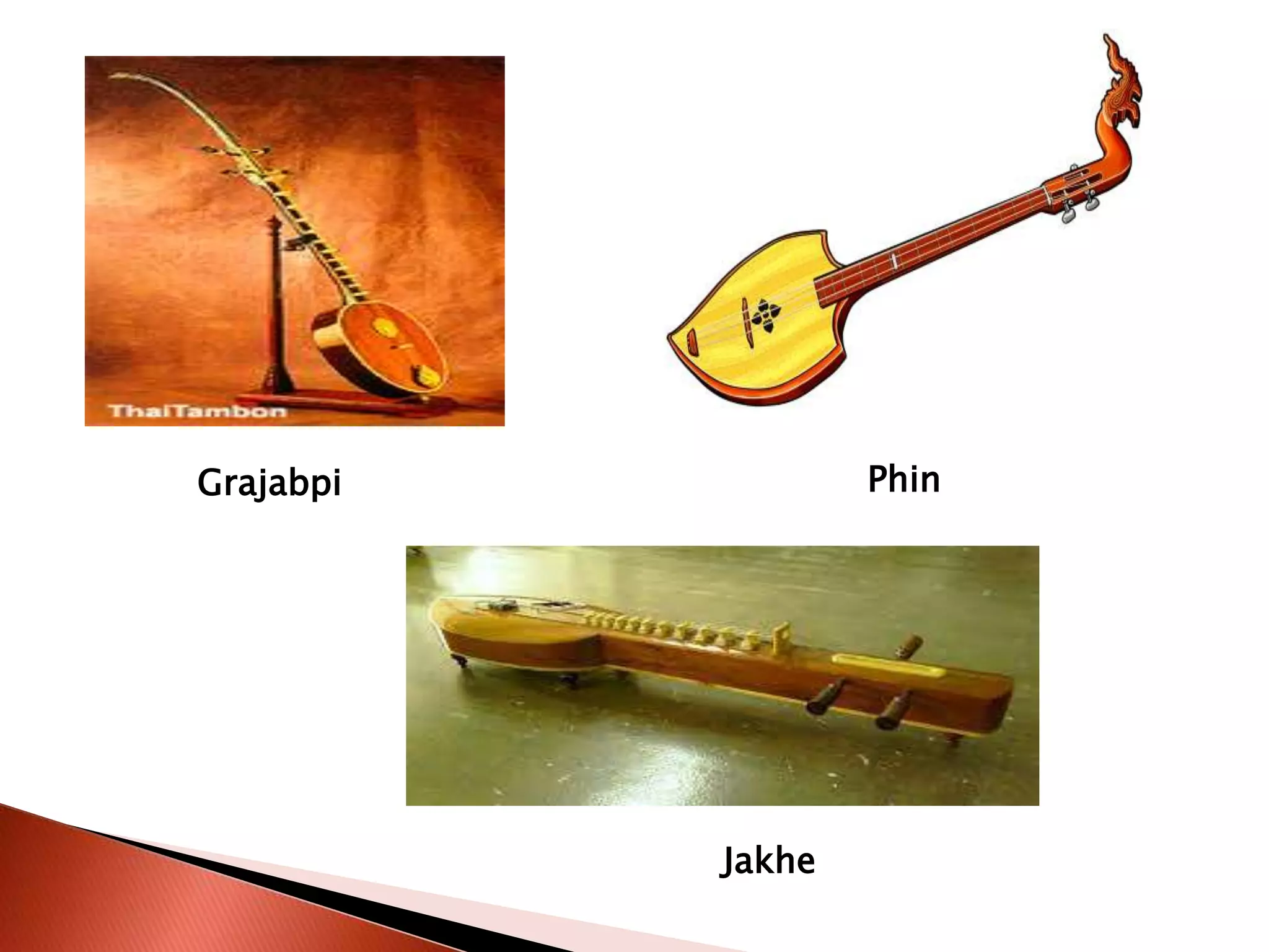 MUSIC OF THAILAND.pptx