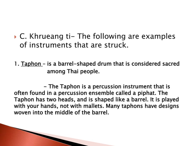 MUSIC OF THAILAND.pptx