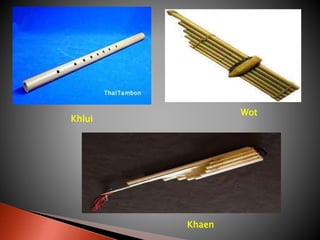 MUSIC OF THAILAND.pptx