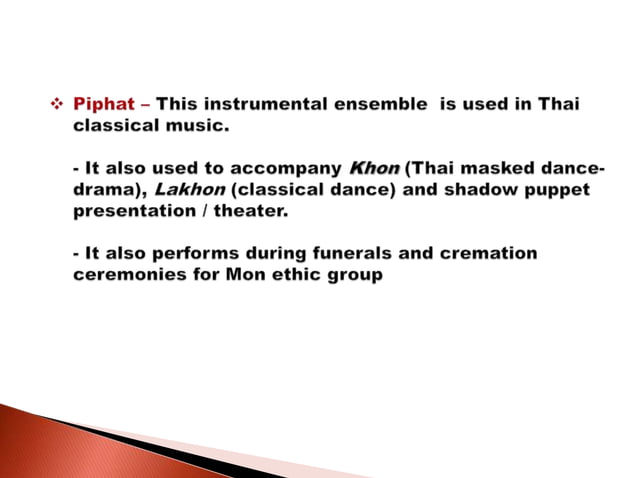 MUSIC OF THAILAND.pptx