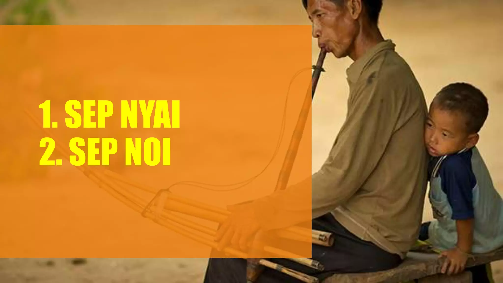 Music of Thailand and Laos | PPTX