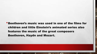 Music of the classical period | PPTX