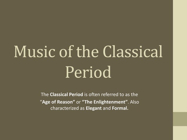 Music of the Classical Period.pptx