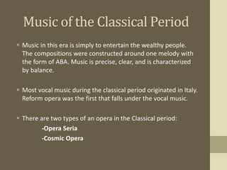 Music of the Classical Period.pptx