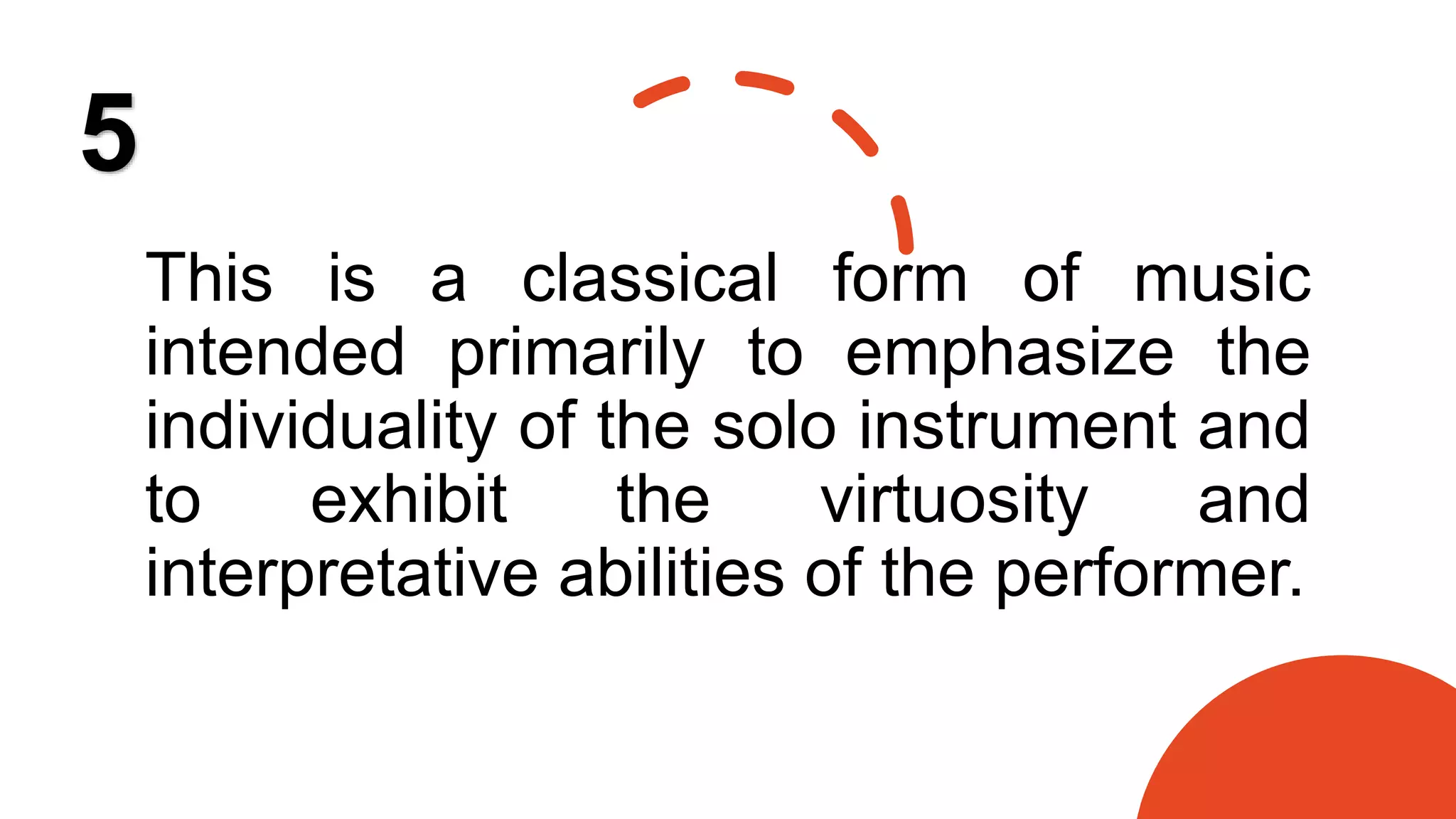 Music of the Classical Period.pptx | Classical Music | Music