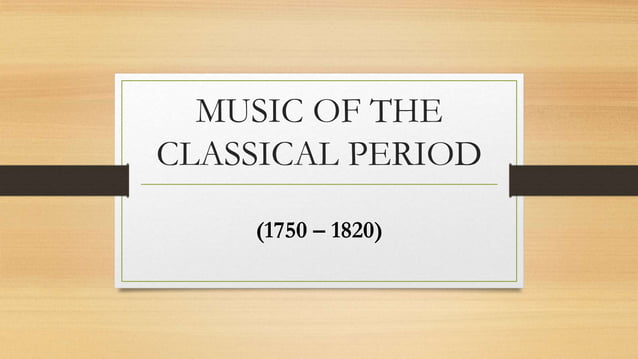 MUSIC OF THE CLASSICAL PERIOD.pptx