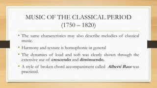MUSIC OF THE CLASSICAL PERIOD.pptx