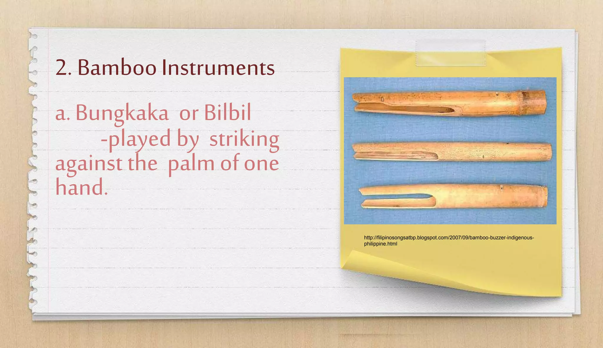 Music of the Cordillera,Mindoro, Palawan and Visayas | PPTX