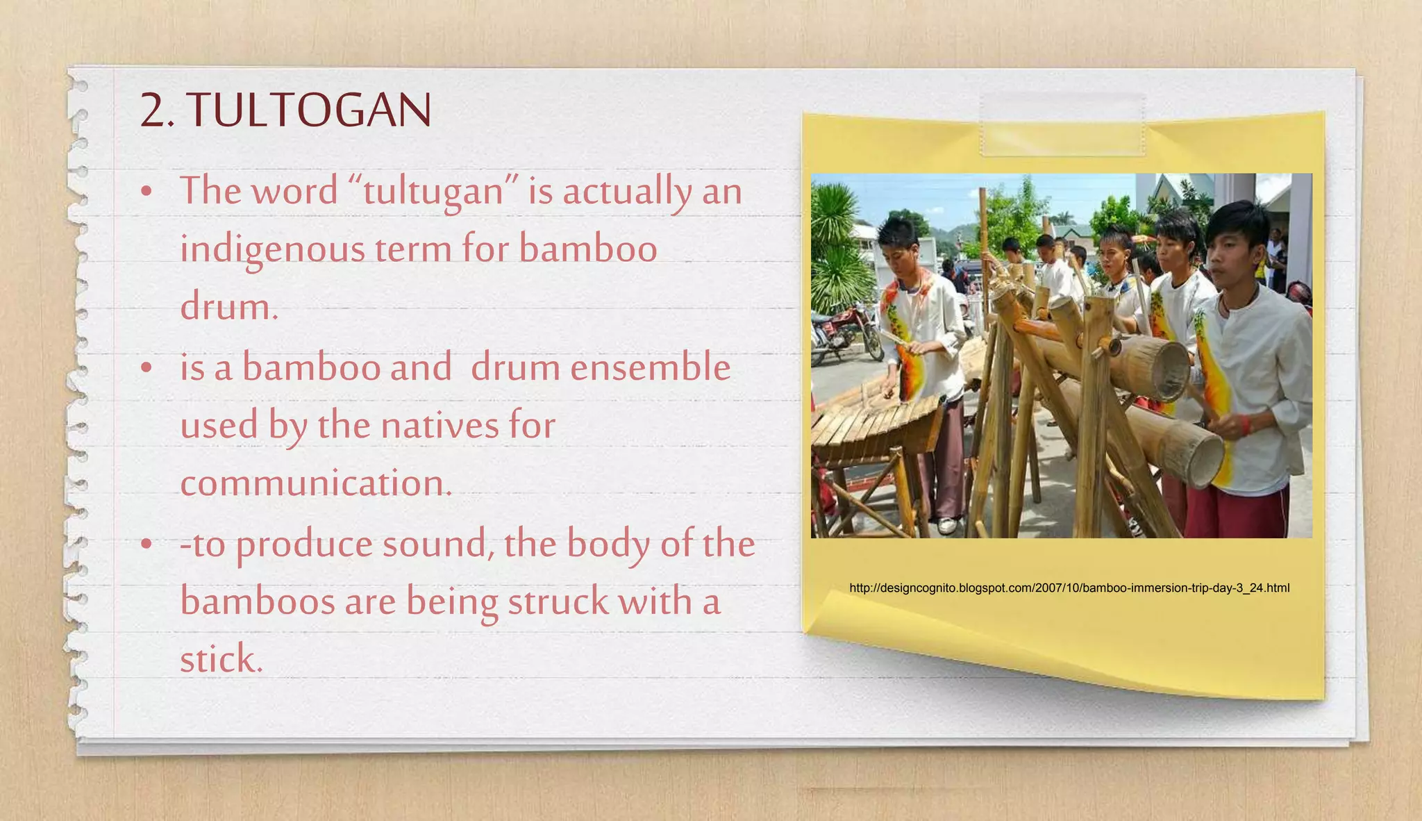 Music of the Cordillera,Mindoro, Palawan and Visayas | PPTX