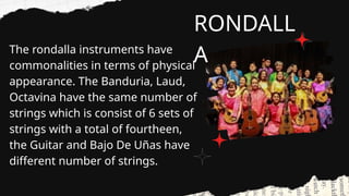 MUSIC OF THE LOWLANDS OF LUZON.powerpoint | PPT