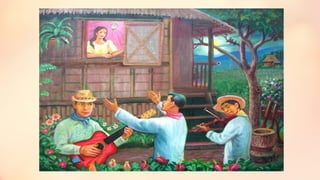 Music of the Lowlands of Luzon (powerpoint).pptx