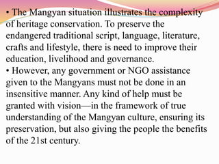 Music of the Mangyan Mindoro.pptx