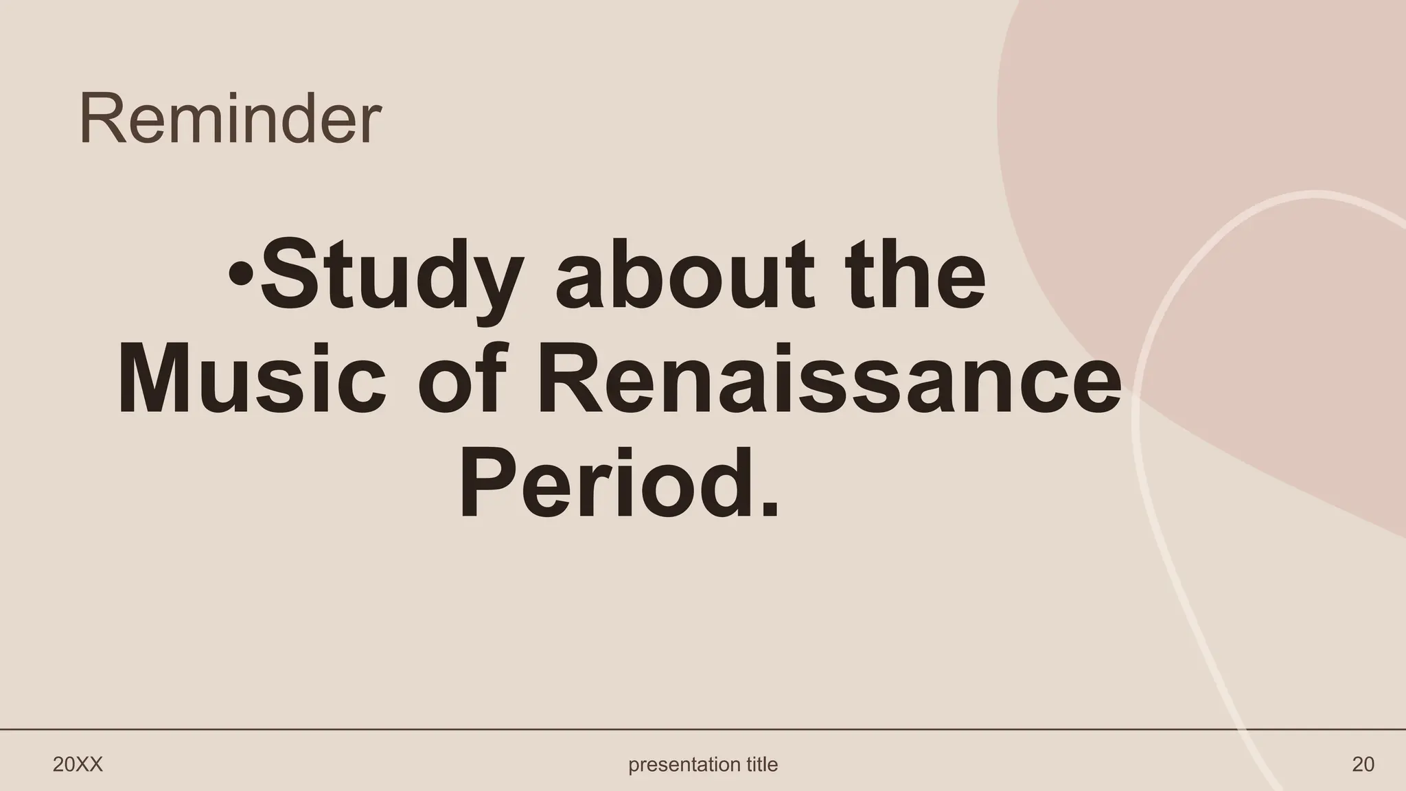 Music of the Medieval Period-MAPEH Grade 9 | PPTX