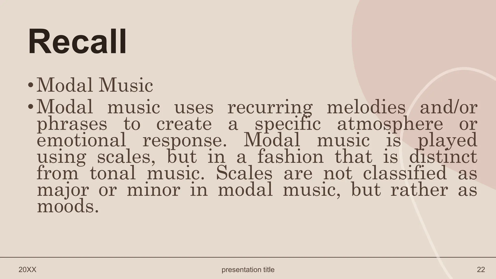 Music of the Medieval Period-MAPEH Grade 9 | PPTX