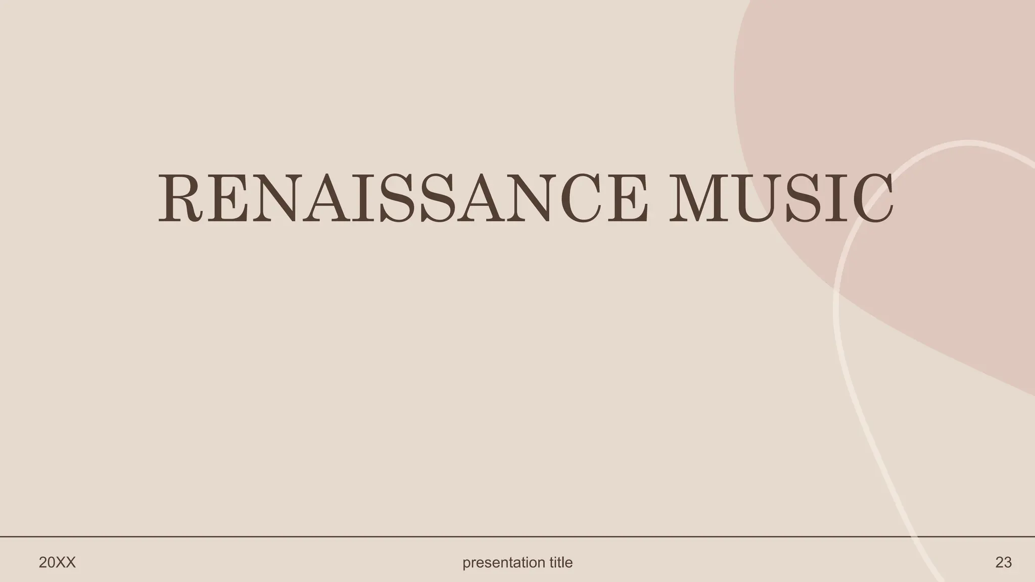 Music of the Medieval Period-MAPEH Grade 9 | PPTX