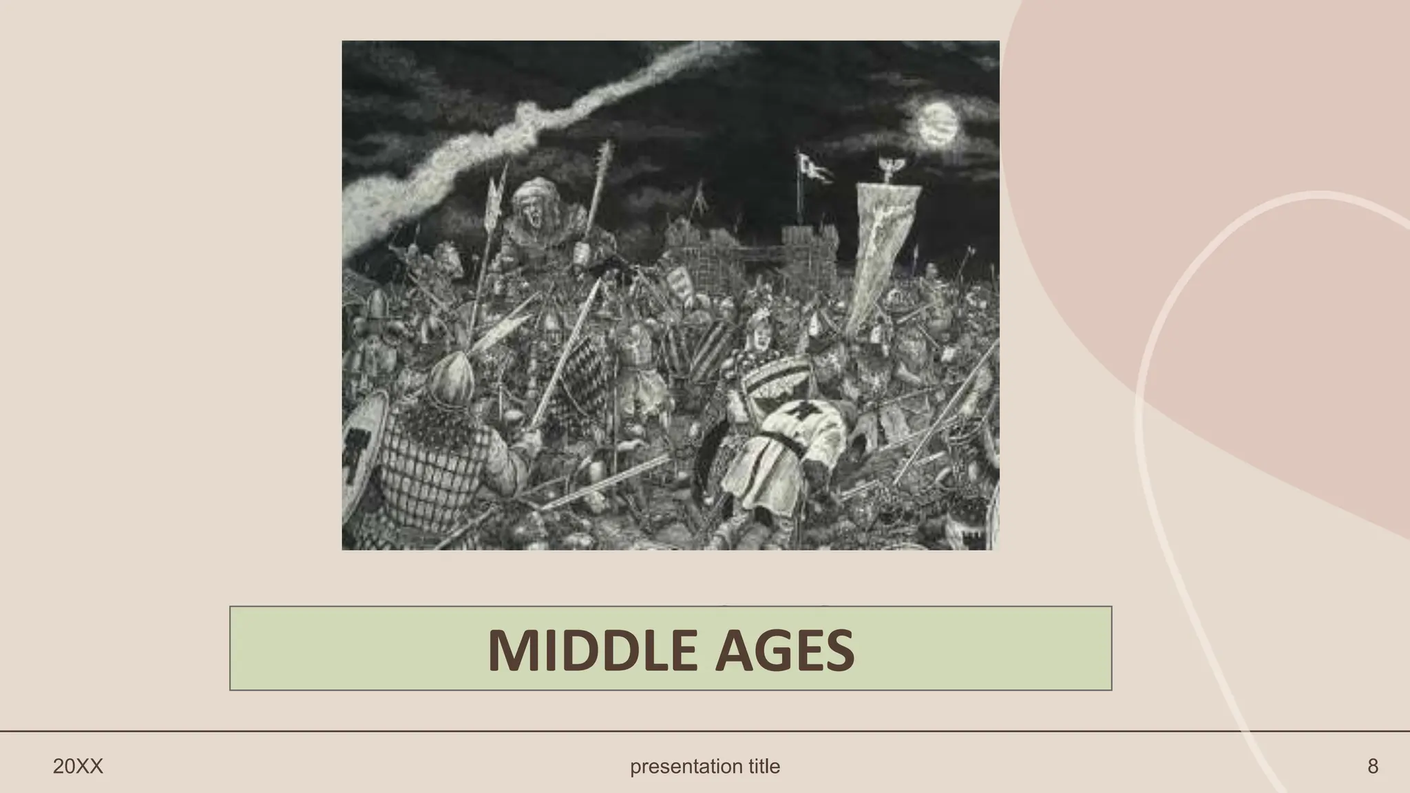 Music of the Medieval Period-MAPEH Grade 9 | PPTX