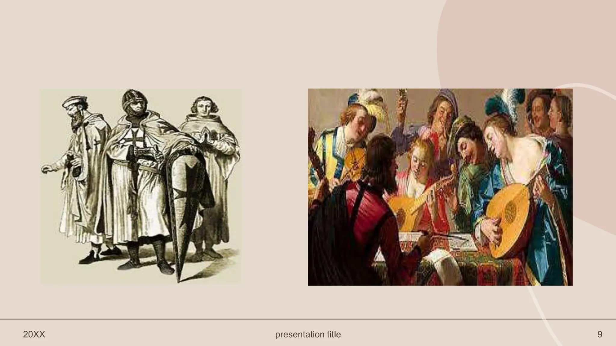 Music of the Medieval Period-MAPEH Grade 9 | PPTX