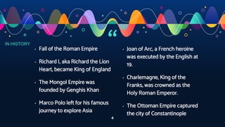 Music of the medieval period (2) | PPTX