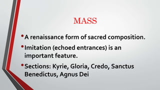 MUSIC OF THE RENAISSANCE PERIOD.pptx
