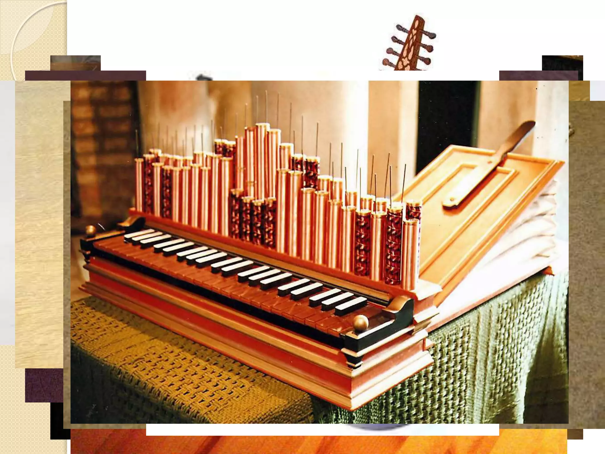 Music of the Renaissance Period | PPSX