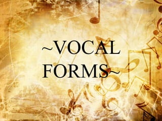 Music of the Romantic Period | PPTX