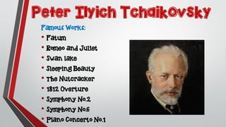 Music of the romantic period | PDF