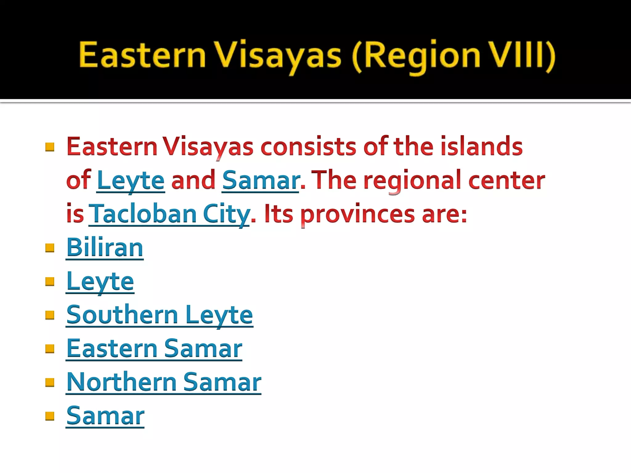 Music of visayas | PPTX