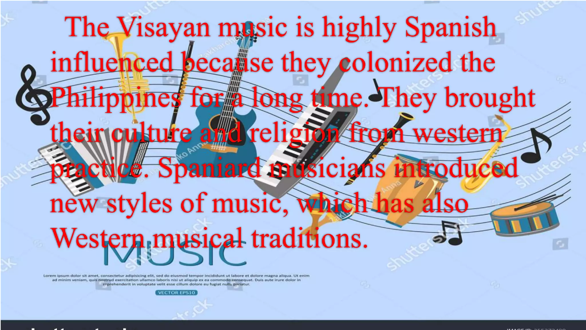 music of visyas.pptx