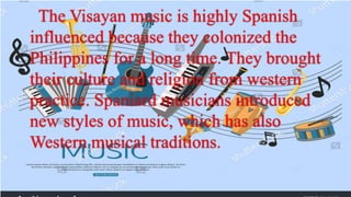 music of visyas.pptx